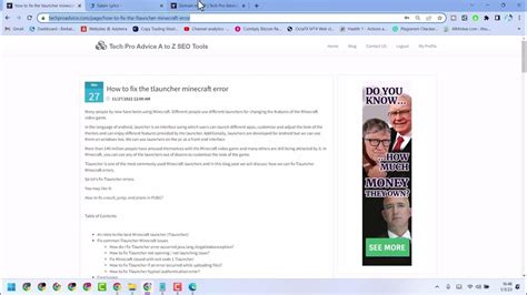How To Redirect Ip Address To Domain Youtube