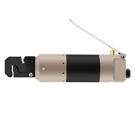 Imcbstt 1pc Air Powered Pneumatic Punch Tool Zinc Alloy Pneumatic Punch Tool Edge Setter Panel