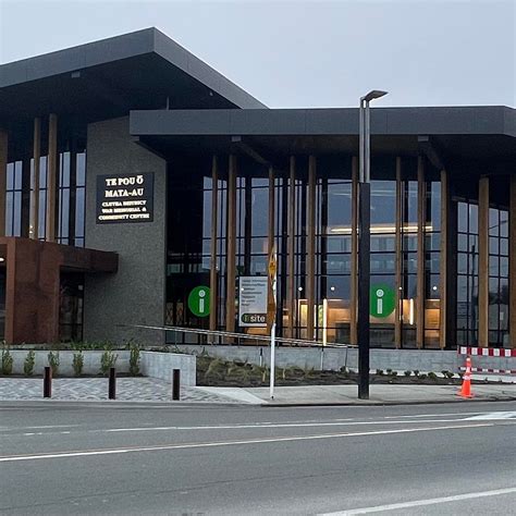 2025年 Clutha Isite Visitor Information Centre 出発前に知っておくべきことすべて