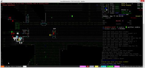 Debug Message Spam From Pr 11477 · Issue 11509 · Cleverraven