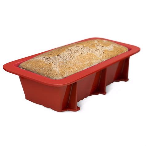 Buy Silicone Gummysilicone Loaf Pan Bread Mould Yo Keto Australia