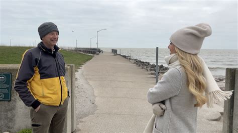 Luna Pier Prepares For Total Solar Eclipse Amid Construction Woes