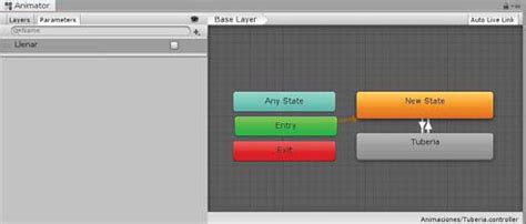 Animator Controller Download Scientific Diagram