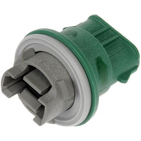 Dorman 645 783 Tail Light Socket For Specific Ford Lincoln Models Fits Select 2000 2003 Ford