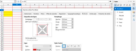 Printing Of Grid Lines English Ask Libreoffice