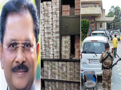 Dhiraj Sahu Who Is Congress Mp 300 Crore Recovered Till Now Election Affidavit कांग्रेस Mp धीरज