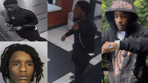 Third Suspect In Murder Of Dc Congressional Intern Appears For Arraignment