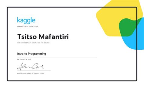 Tfug Tensorflow User Group Lesotho On Linkedin Datascience Programming