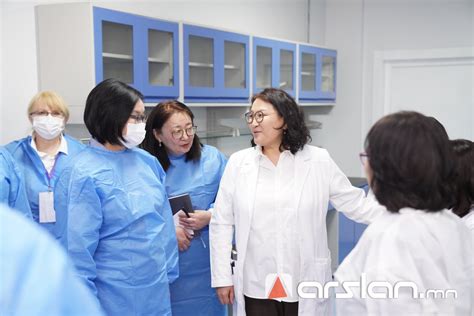 ЭЛЭГНИЙ “Д“ ВИРУСИЙН халдвартай иргэдийг ОХУ ын Буриад Улсад эмчилнэ