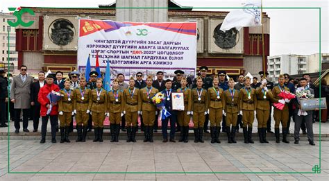 Чингэлтэй дүүрэг Chingeltei District “ДӨЛ“ ТЭМЦЭЭНИЙ ШИЛДГҮҮД ТОДОРЛОО Чингэлтэй дүүрэг