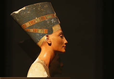 The Powerful Female Pharaohs Of Egypt