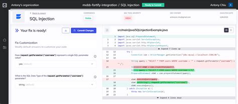 What Is Mobb Mobb User Docs