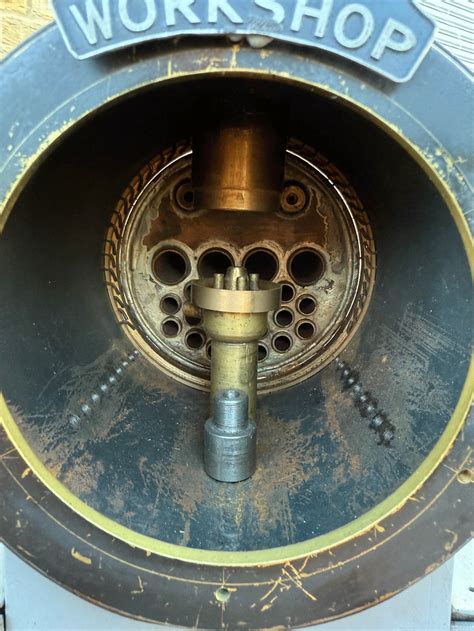 5” Lms 7f Steam Workshop Services