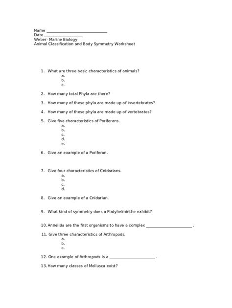 Classification Worksheet Doc Template Pdffiller Classification Worksheet Doc Template Pdffiller