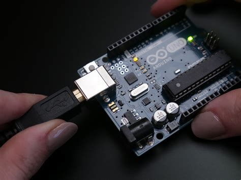 Arduino Class What Youll Learn 4 Steps Instructables