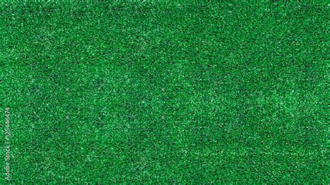 Grass Texture Or Grass Background Top View Of Artificial Green Grass
