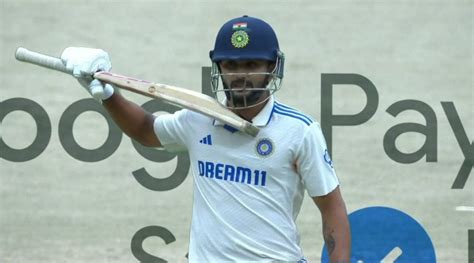 2 Reasons Why Nitish Kumar Reddy Can Win The Icc Emerging Cricketer Of The Year Award