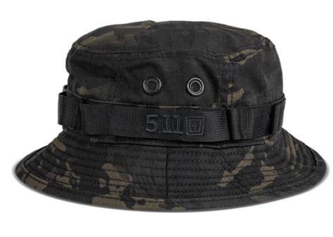 Boonie Hat Multicam Ganda Tactical