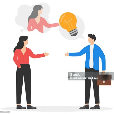 아이디어 도용 또는 표절 지적 재산권 또는 침해 개념에 대한 불법 복제 사업가가 다른 사람의 아이디어를 훔치고 있습니다 강도에 대한 스톡 벡터 아트 및 기타 이미지 Istock