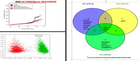 computational genomics