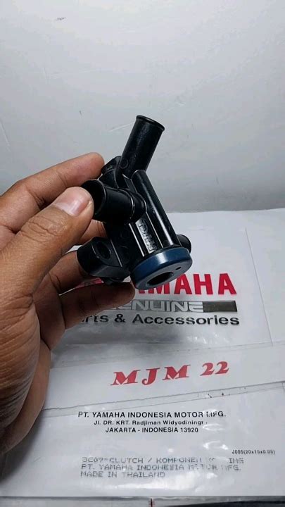 Thermostat Nmax Aerox Lexi Original Lazada Indonesia