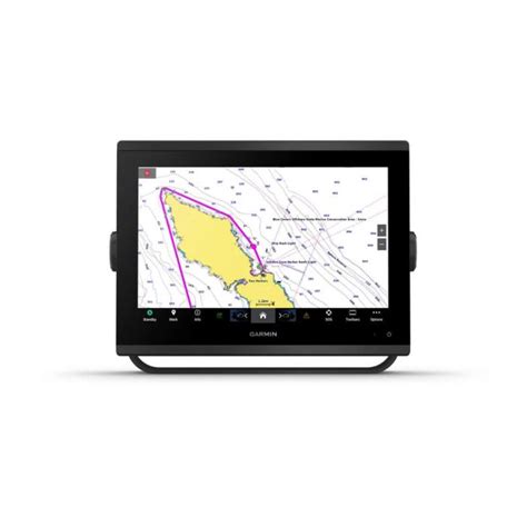 Garmin GPSMAP Xsv Chartplotter Defender Marine