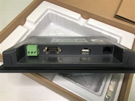 Weinview Tk8072ip Hmi 7 Indy Supply Plc Hmi Servo Inverter Support