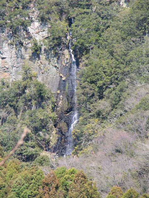 南紀の滝めぐり