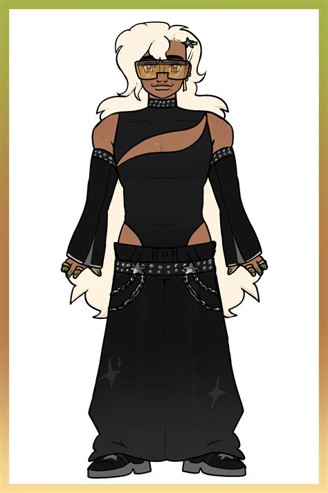 Xiangyu 相玉 On Toyhouse