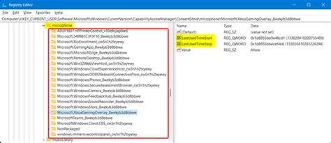 How To Delete Specific Value From All Registry Subkeys Windows 11 Forum