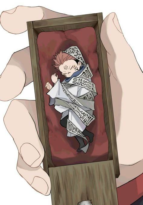 Pin Van Raven Violat Op Jujutsu Kaisen