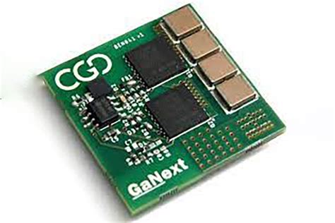 Cambridge Gan Devices Promises Better Power Conversion Technology For Servers Dcd