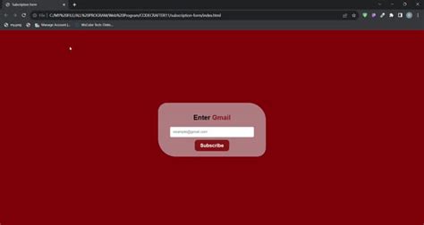 Shubhajit Biswal On Linkedin Htmlcssjavascript