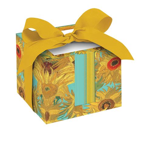 Note Cubes Jefferson Engraving