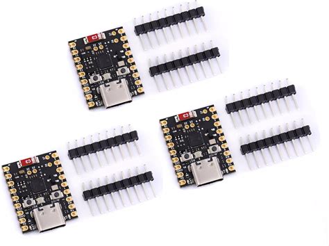 Teyleten Robot Esp32 H2 Development Board Microcontroller