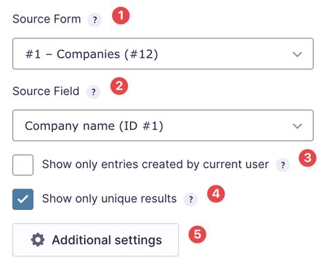 Getting Started With Dynamic Lookup Gravitykit Support Knowledge Base How To And Docs