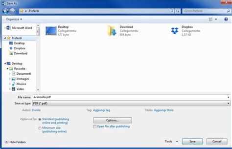 How To Create Editable PDF With Word
