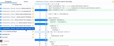 Redesign Filesystem Api · Issue 440 · React Cosmosreact Cosmos · Github