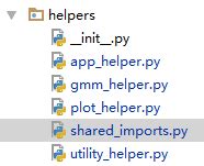 Python Import All Submodules Method Stack Overflow