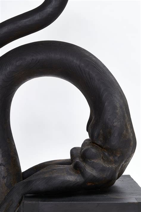 Pasithea By Vincent Pocsik Objective Gallery Stirpad