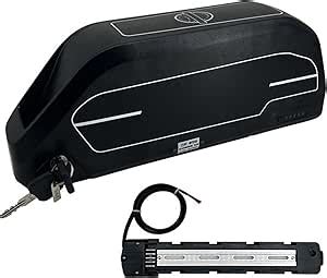 Amazon Com Sscyht Volts Moped Ebike Battery V Ah Ah Ah Ah Ah Ah Ah Ah Fat