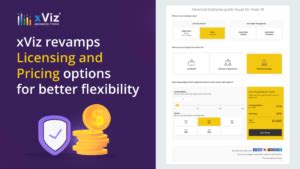 XViz Enterprise Power BI Visuals Certified By Microsoft