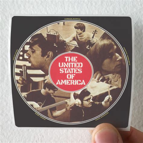 The Presidents Of The United States Of America Mach 5 Album Cover