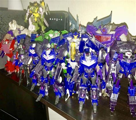 Transformers Prime R Transformers