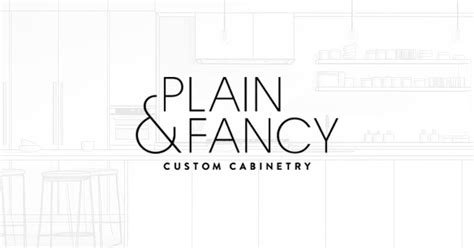 Fabuwood Acquires Plain And Fancy Custom Cabinetry