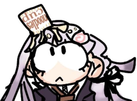Kyoko Kirigiri Art I Made This Rdanganronpa