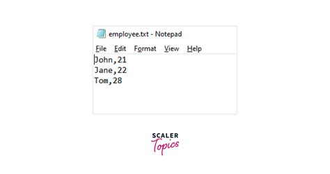 what is load data infile in mysql scaler topics
