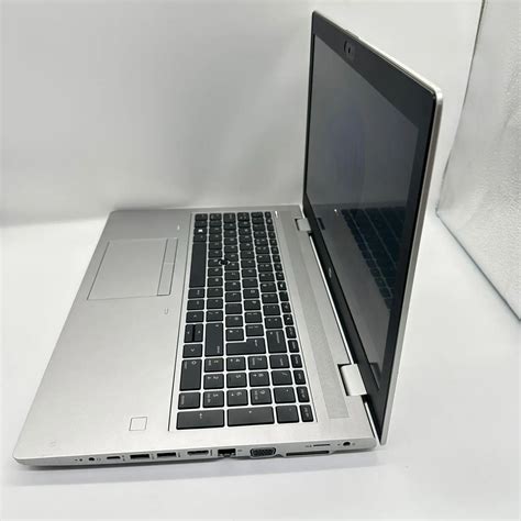 Hp Probook 650 G5 Intel Core I5 8265u Cpu 1 80gh 8 Cpus 8gb Ram 256 Gb Ssd Slim Laptop