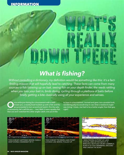 Bass Angler Magazine Winter 22 23 Back Issue