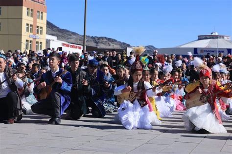 Itoim Наурызын баярын тухай сонирхолтой баримтууд